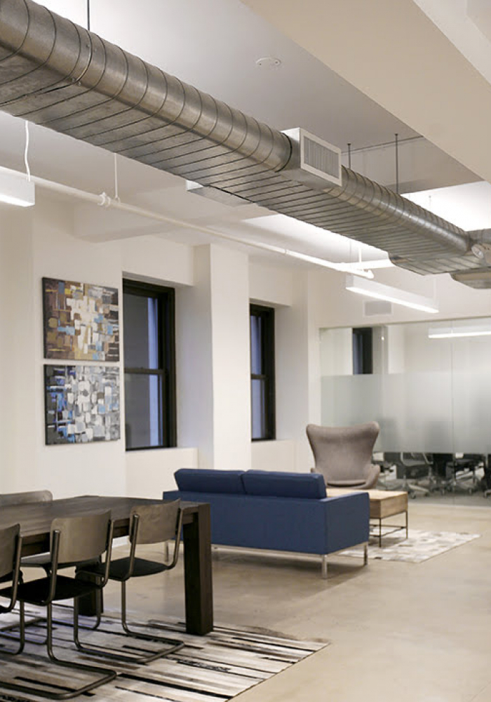 90 Broad Street – Princeton International