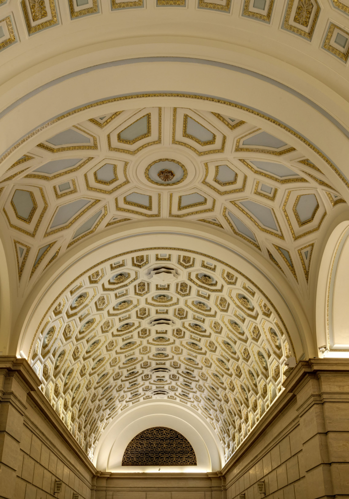 90 Broad Street – Princeton International